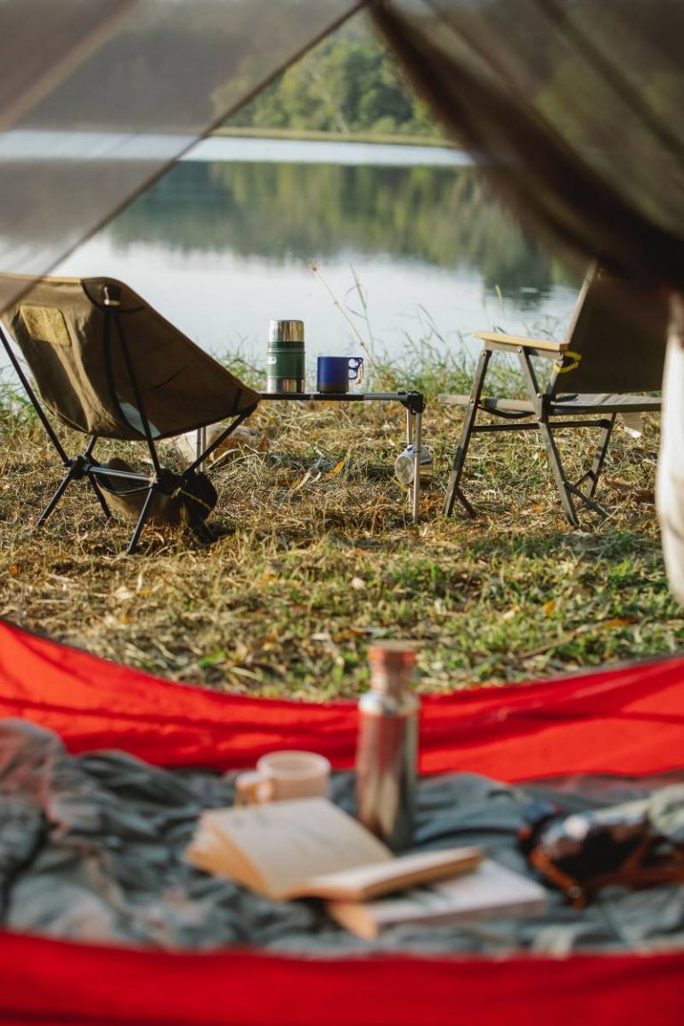 15 Genius Camping Must Haves (Plus Bonus Tips + Hacks!)