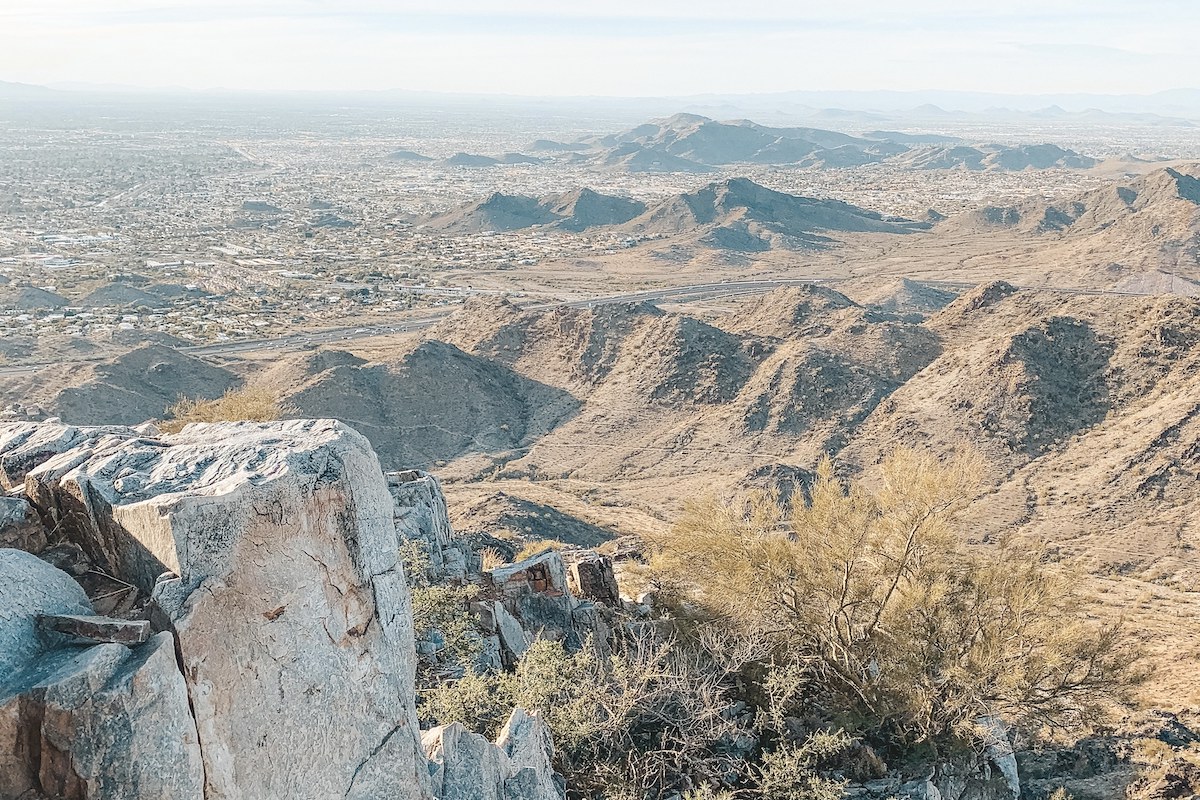 25 Epic Bucket List Arizona Adventures | Chasing Trail