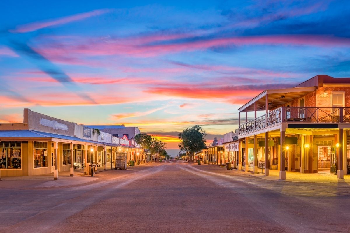 25 Epic Bucket List Arizona Adventures | Chasing Trail