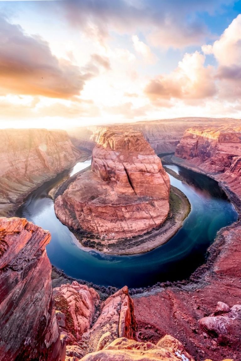 25 Epic Bucket List Arizona Adventures | Chasing Trail