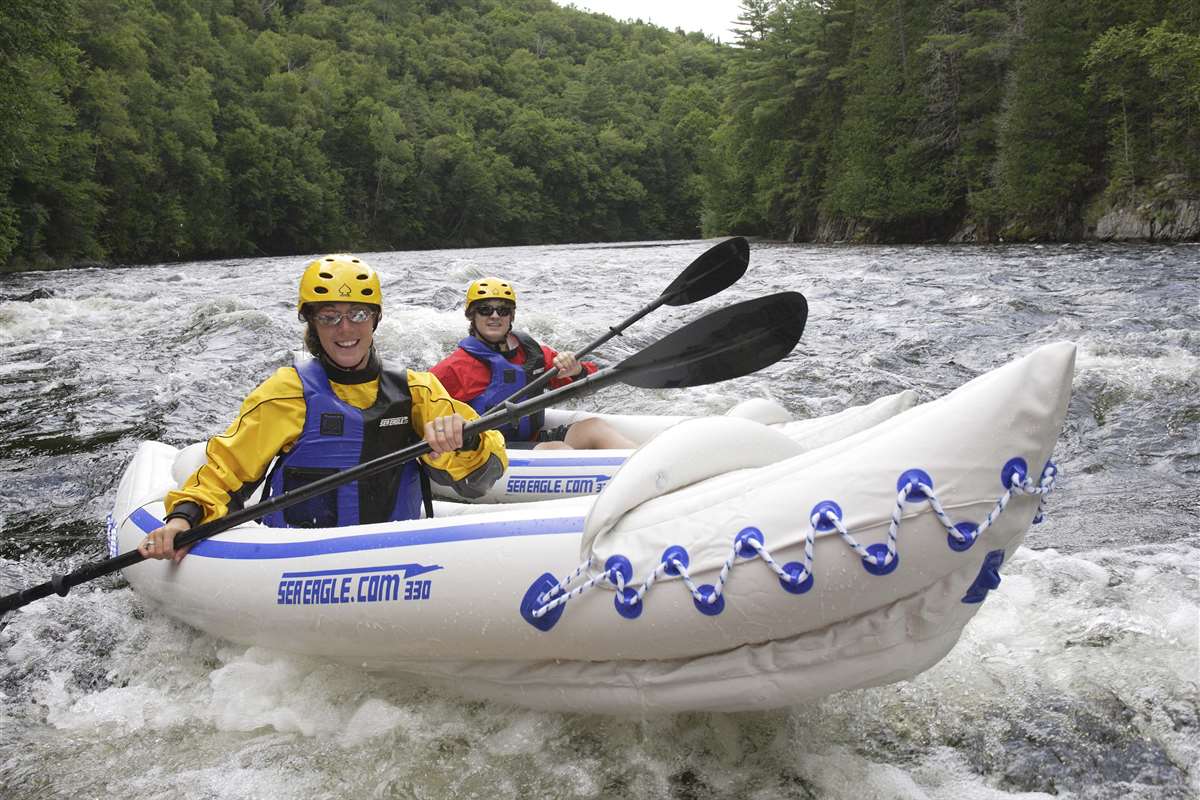 Ultimate Guide to Choosing the Best Inflatable Kayak in 2023