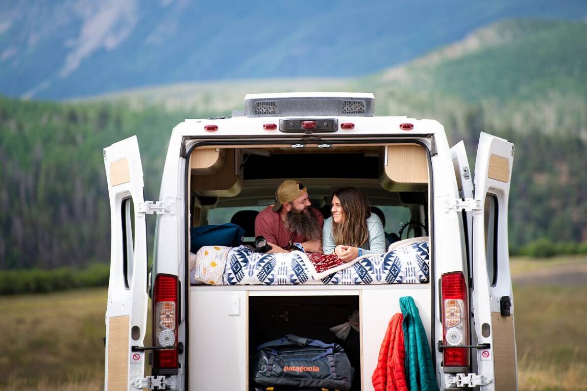 65+ Perfect Gifts for Outdoorsy Women: 2024 Edition