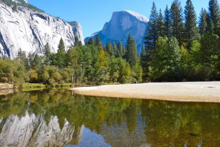 2024 Half Dome Lottery Guide | Hike the Epic Cables Route