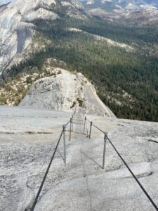 2025 Half Dome Lottery Guide | Hike the Epic Cables Route