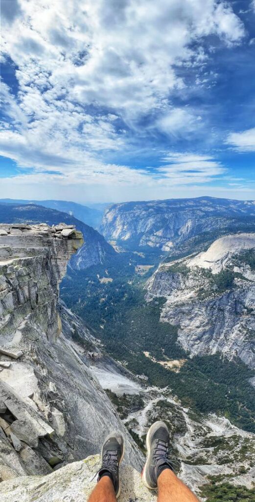 2025 Half Dome Lottery Guide | Hike the Epic Cables Route