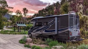 Telluride Camping Guide + 10 Epic Campsites Near Telluride
