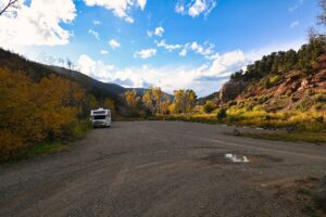 Telluride Camping Guide + 10 Epic Campsites Near Telluride
