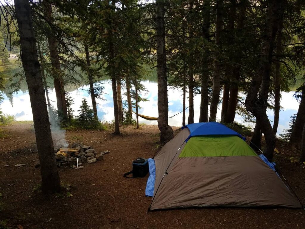 Telluride Camping Guide + 10 Epic Campsites Near Telluride