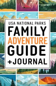 55 Best National Park Books to Fuel Your Adventurous Spirit