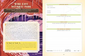 55 Best National Park Books to Fuel Your Adventurous Spirit
