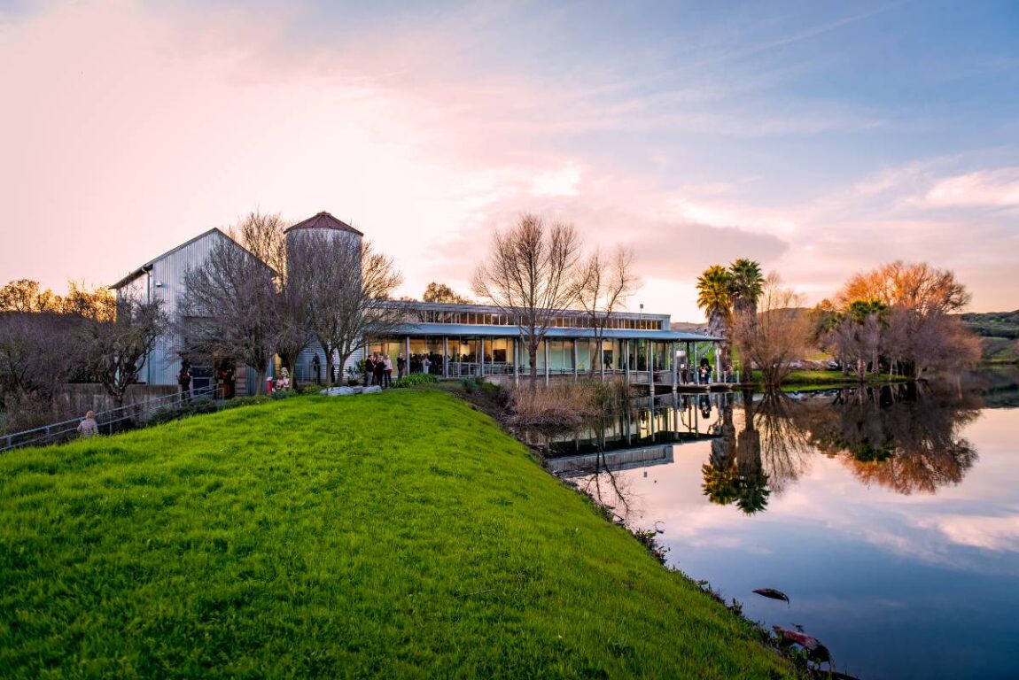 25 Unforgettable Things to Do in Napa Besides Wine