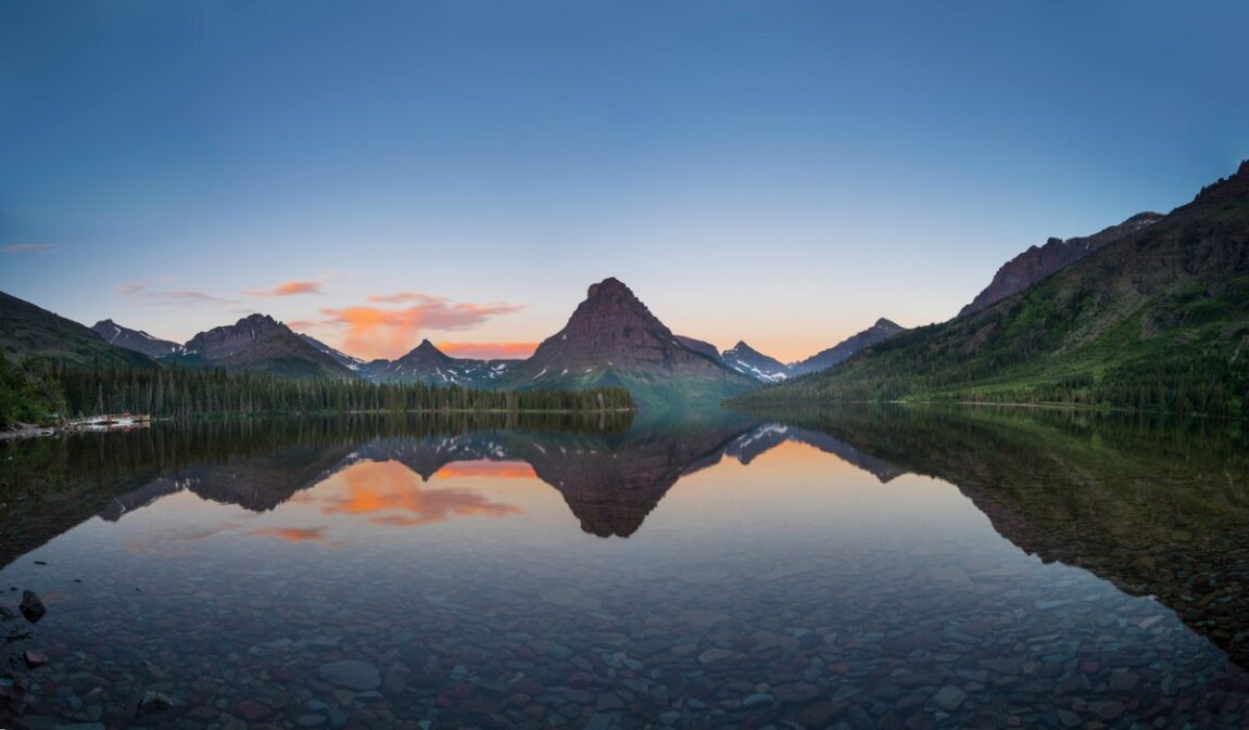 95 Inspiring Captions & Quotes About National Parks