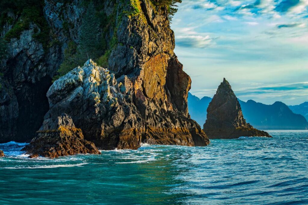 95 Inspiring Captions & Quotes About National Parks