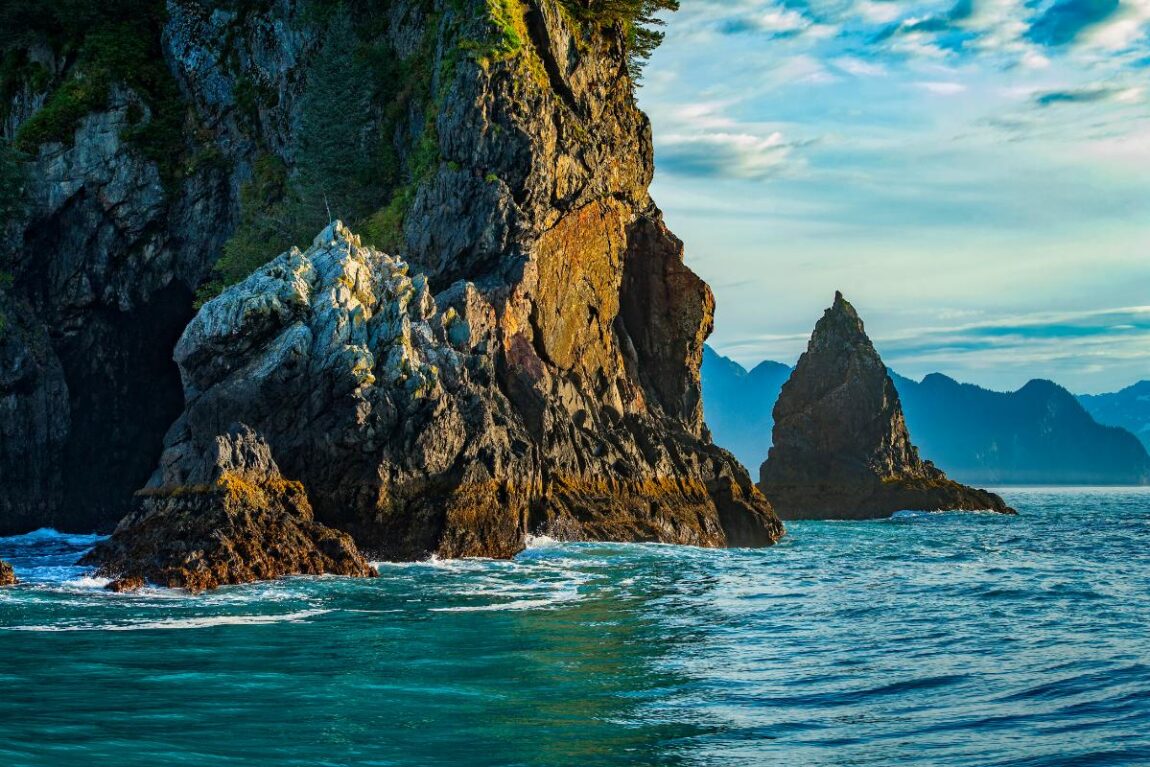 95 Inspiring Captions & Quotes About National Parks