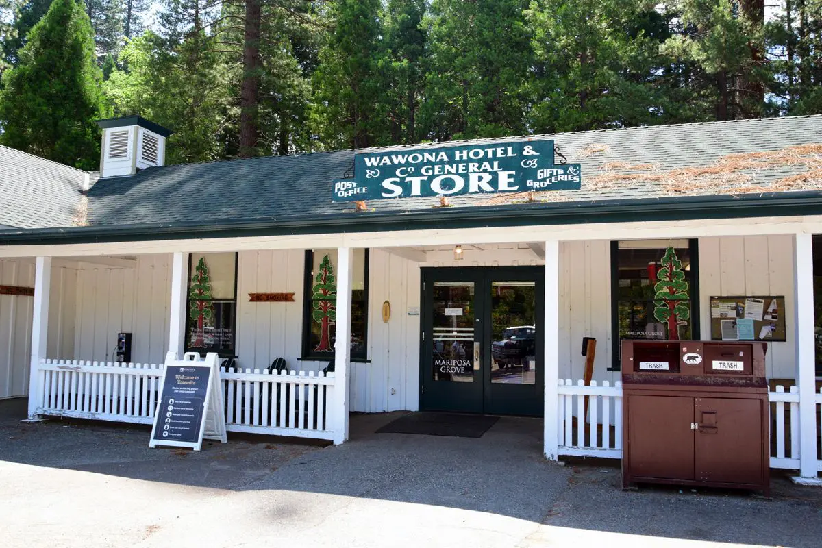 Wawona Swinging Bridge: Easy Yosemite Hike & Swimming Hole
