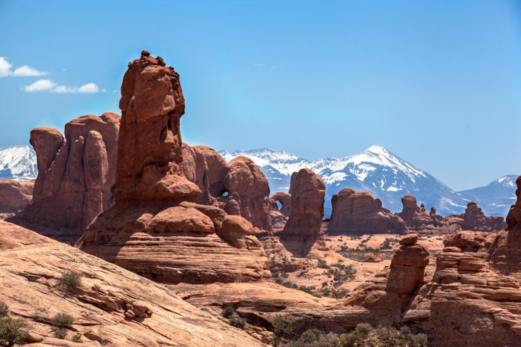 The 15 Best Hikes in Moab Utah You Don't Want to Miss