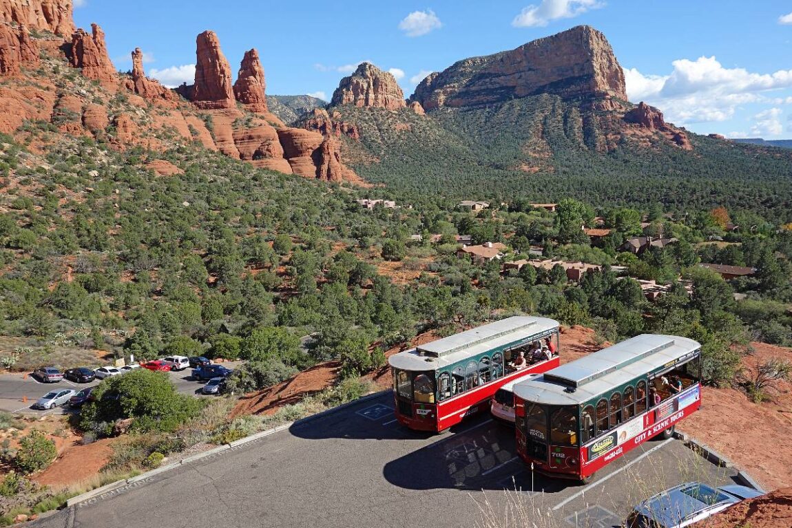 15 Exciting and Fun Things to Do in Sedona With Kids
