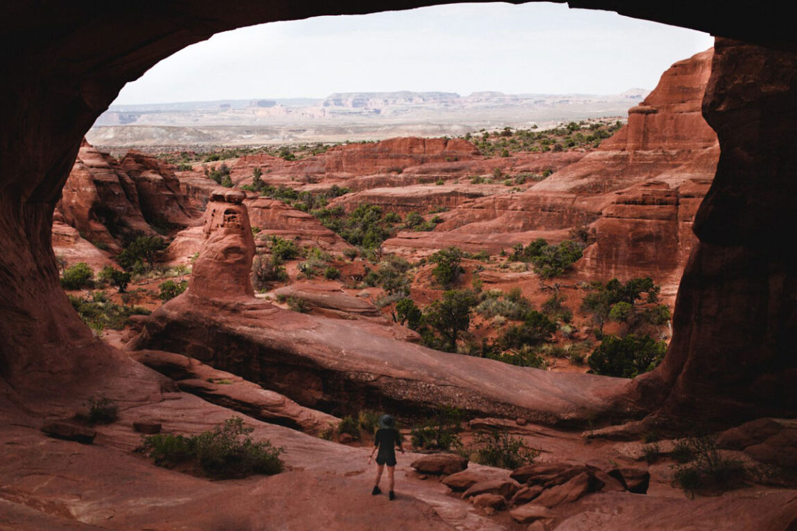 The 15 Best Hikes in Moab Utah You Don't Want to Miss