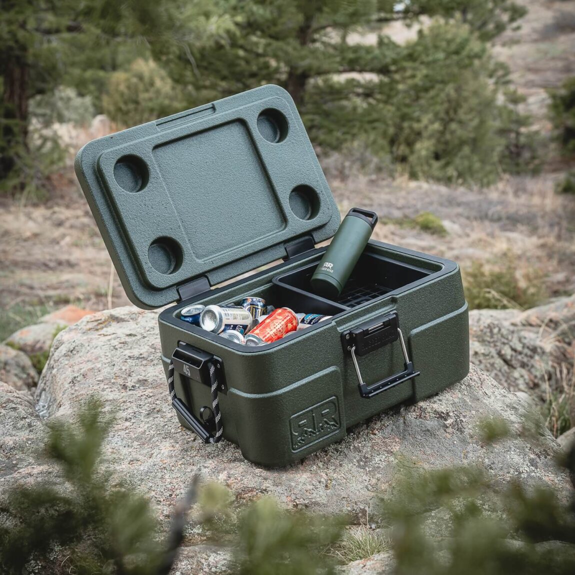 65+ Perfect Gifts for Outdoorsy Women: 2024 Edition