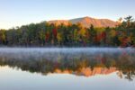 Baxter State Park Camping: Adventure in the Wild Maine Woods