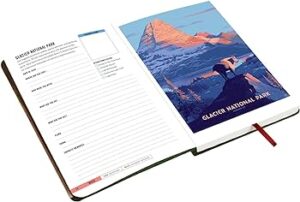 55 Best National Park Books to Fuel Your Adventurous Spirit