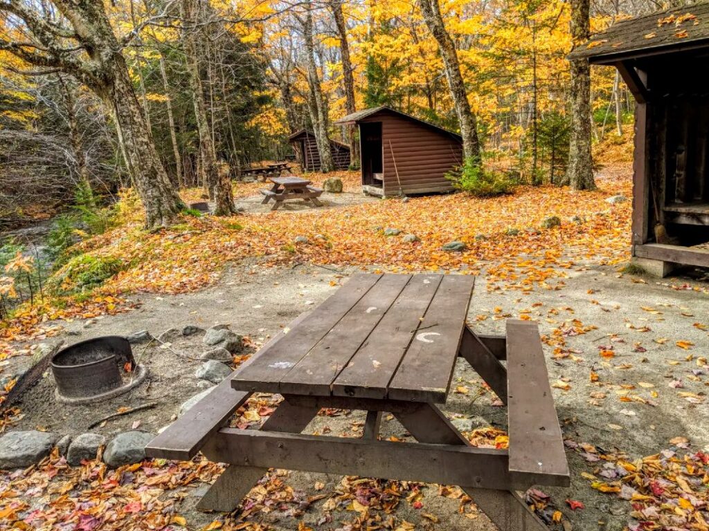 Baxter State Park Camping: Adventure in the Wild Maine Woods