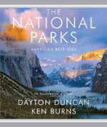 55 Best National Park Books to Fuel Your Adventurous Spirit