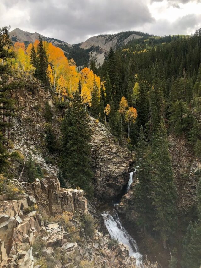 21 Best Fall Hikes in Colorado From Easy to Challenging