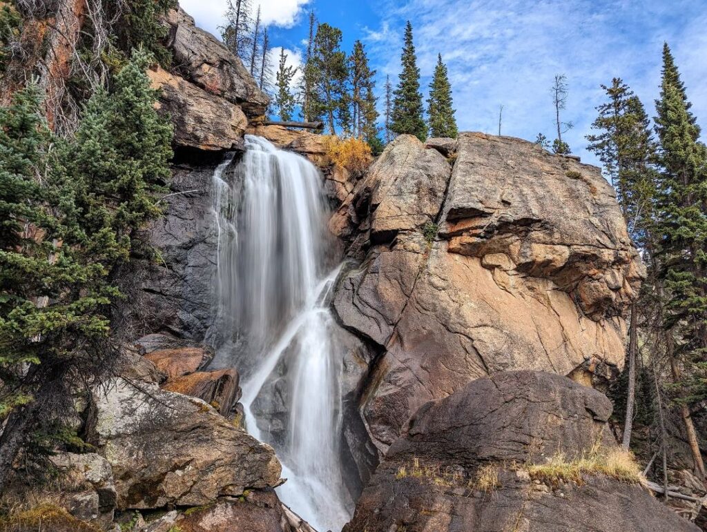 21 Best Fall Hikes in Colorado From Easy to Challenging