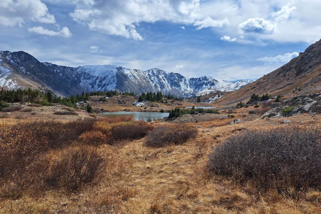 21 Best Fall Hikes in Colorado From Easy to Challenging