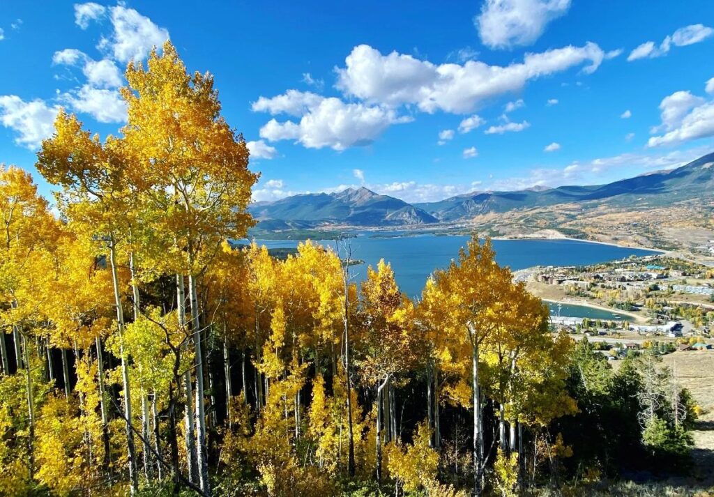 21 Best Fall Hikes in Colorado From Easy to Challenging