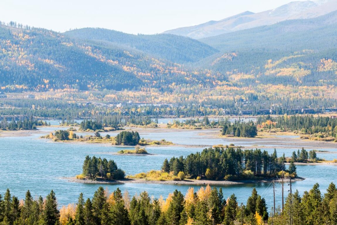 21 Best Fall Hikes in Colorado From Easy to Challenging