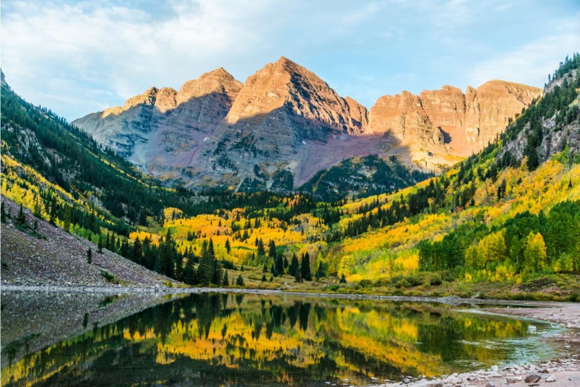 21 Best Fall Hikes in Colorado From Easy to Challenging