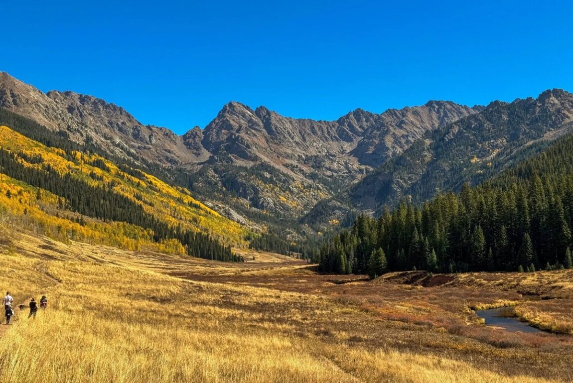 21 Best Fall Hikes in Colorado From Easy to Challenging