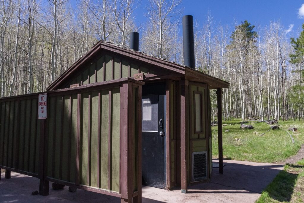 Hike the Stunning Inner Basin Trail Near Flagstaff Arizona